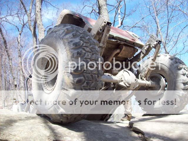 new parts delivered, leaf spring sliders/shackle boxes | Page 4 ...