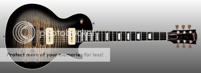 Les Paul SHOWDOWN | Unofficial Warmoth Forum
