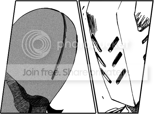 Vizard Kensei vs Vizard Tousen | MangaHelpers