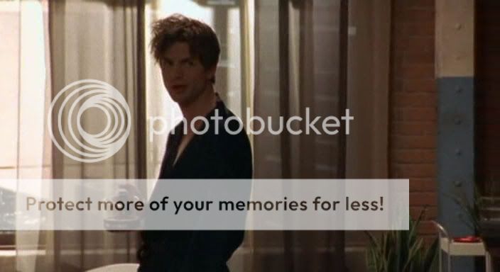 Today the second most beautiful man alive turns 38. Happy birthday ...