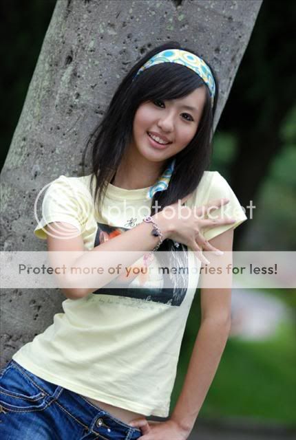 黑涩会美眉“蔷蔷”资料以及图片_百度知道