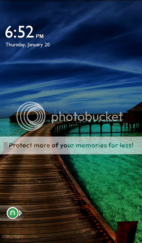 [HOWTO] Change your font on the nook Color | XDA Forums