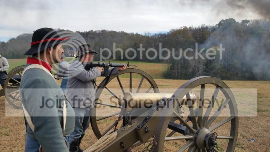 Remarkable early color photo of Civil War soldiers - AR15.COM