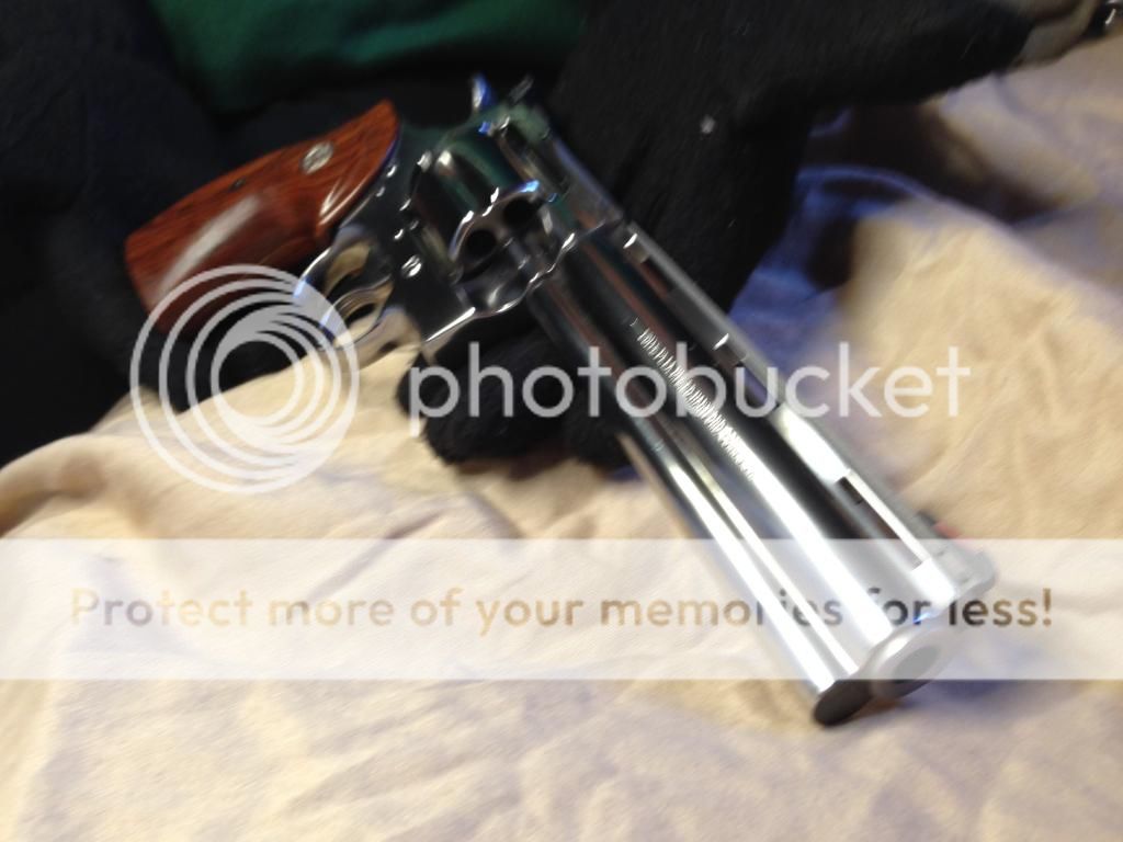 Revolverpalooza (Colt DD set and Colt Bicentennial PICTURES UP ...